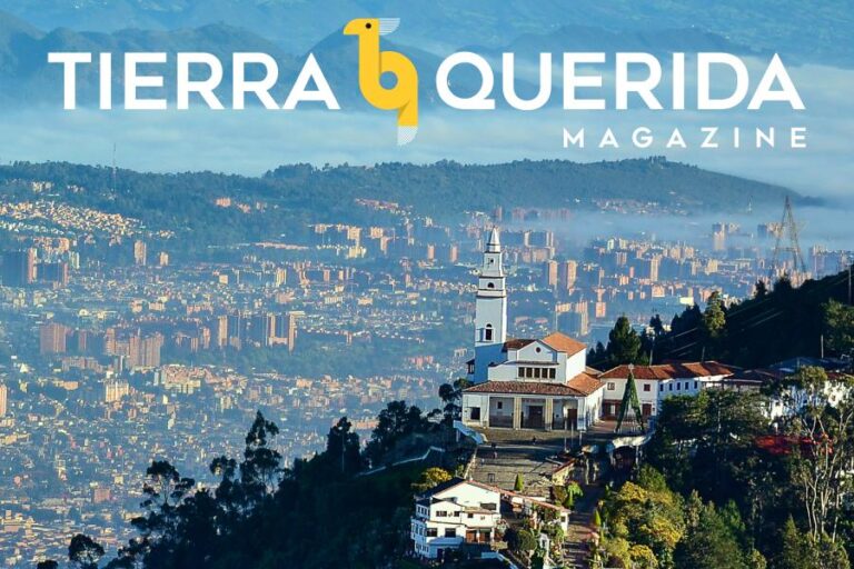 Tierra Querida Magazine, Edición Nº 2 - Tierra Querida Magazine